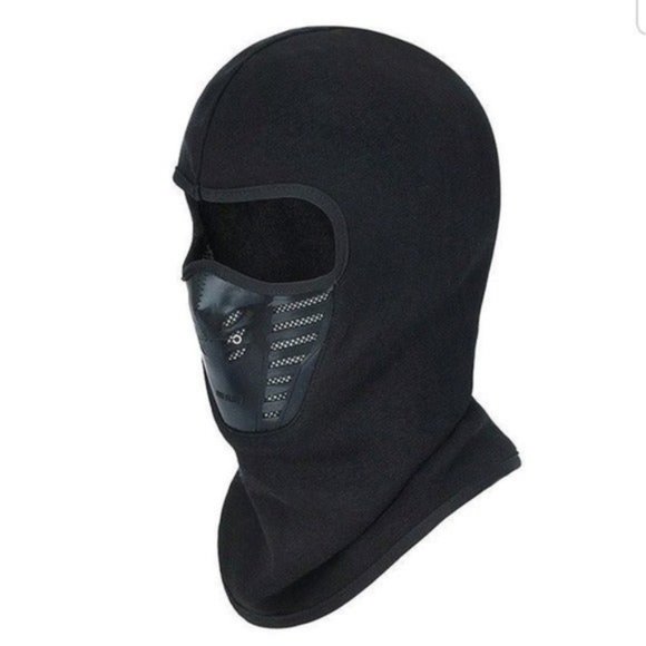 Accessories | Balaclava Winter Windproof Face Mask Air Flow Pick Colors ...